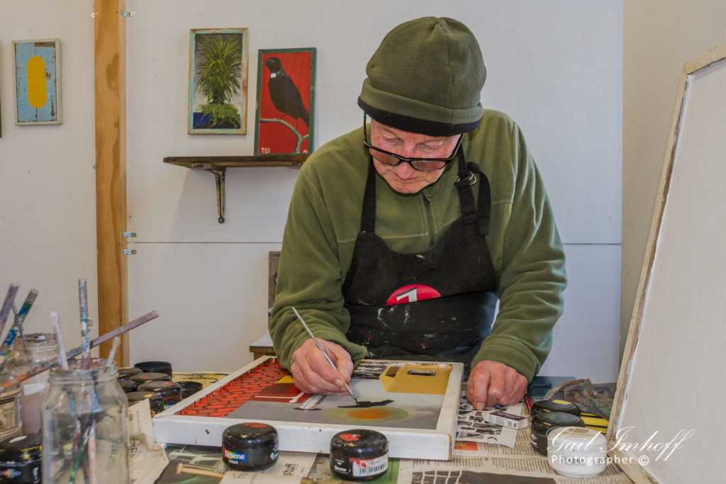 Our Studios - Space Studio & Gallery