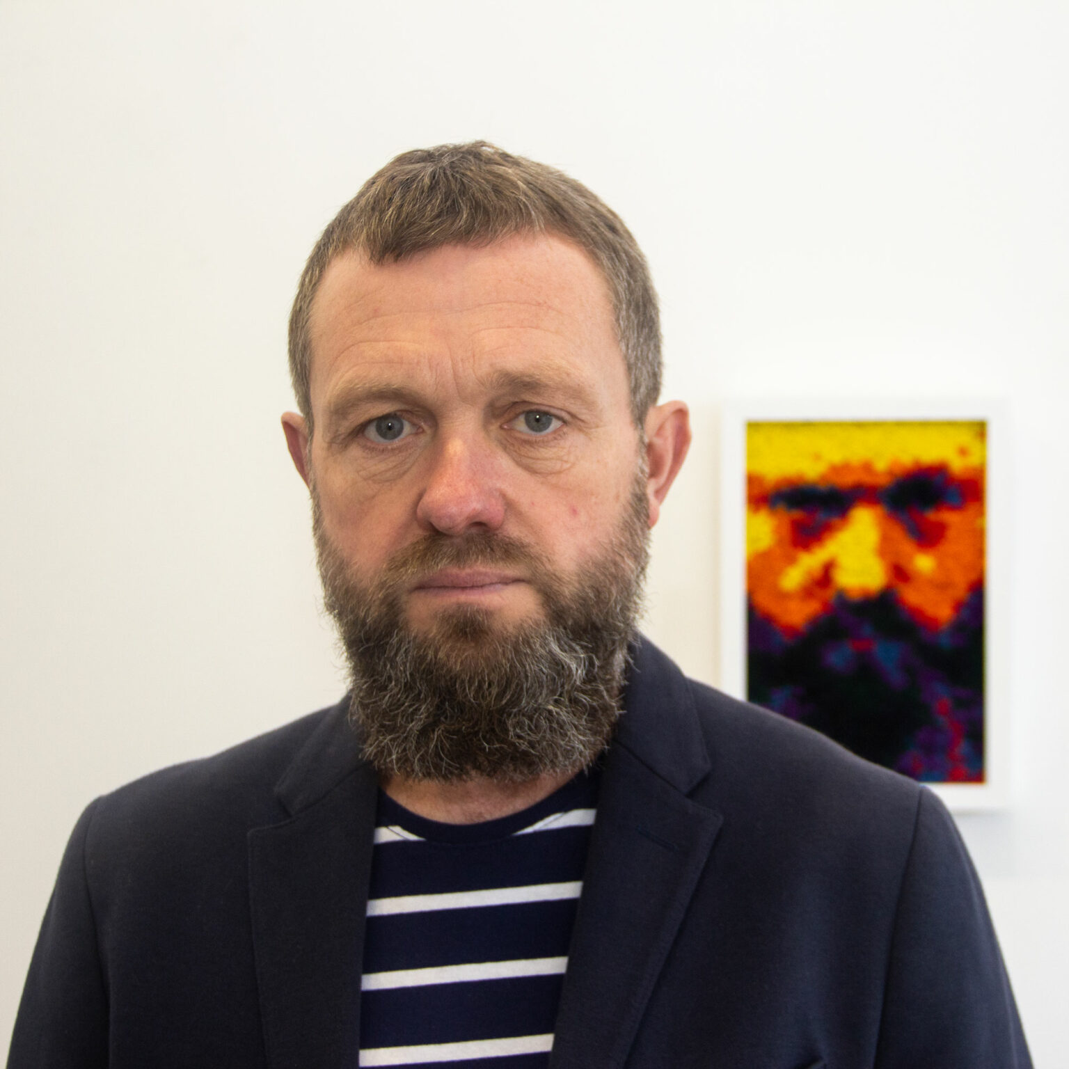 Mark Rayner - Space Studio & Gallery