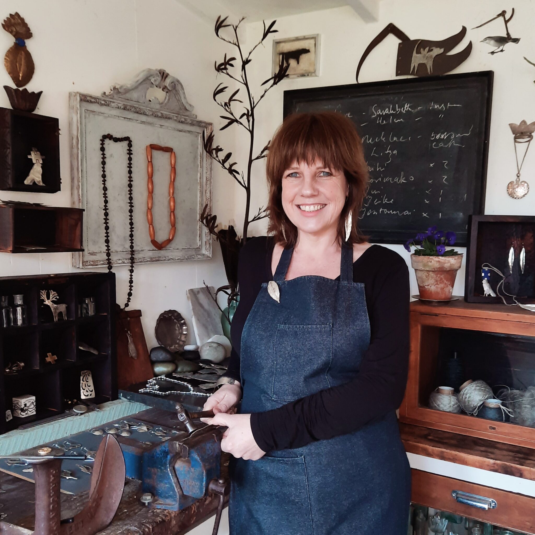 Emma Cunningham - Space Studio & Gallery