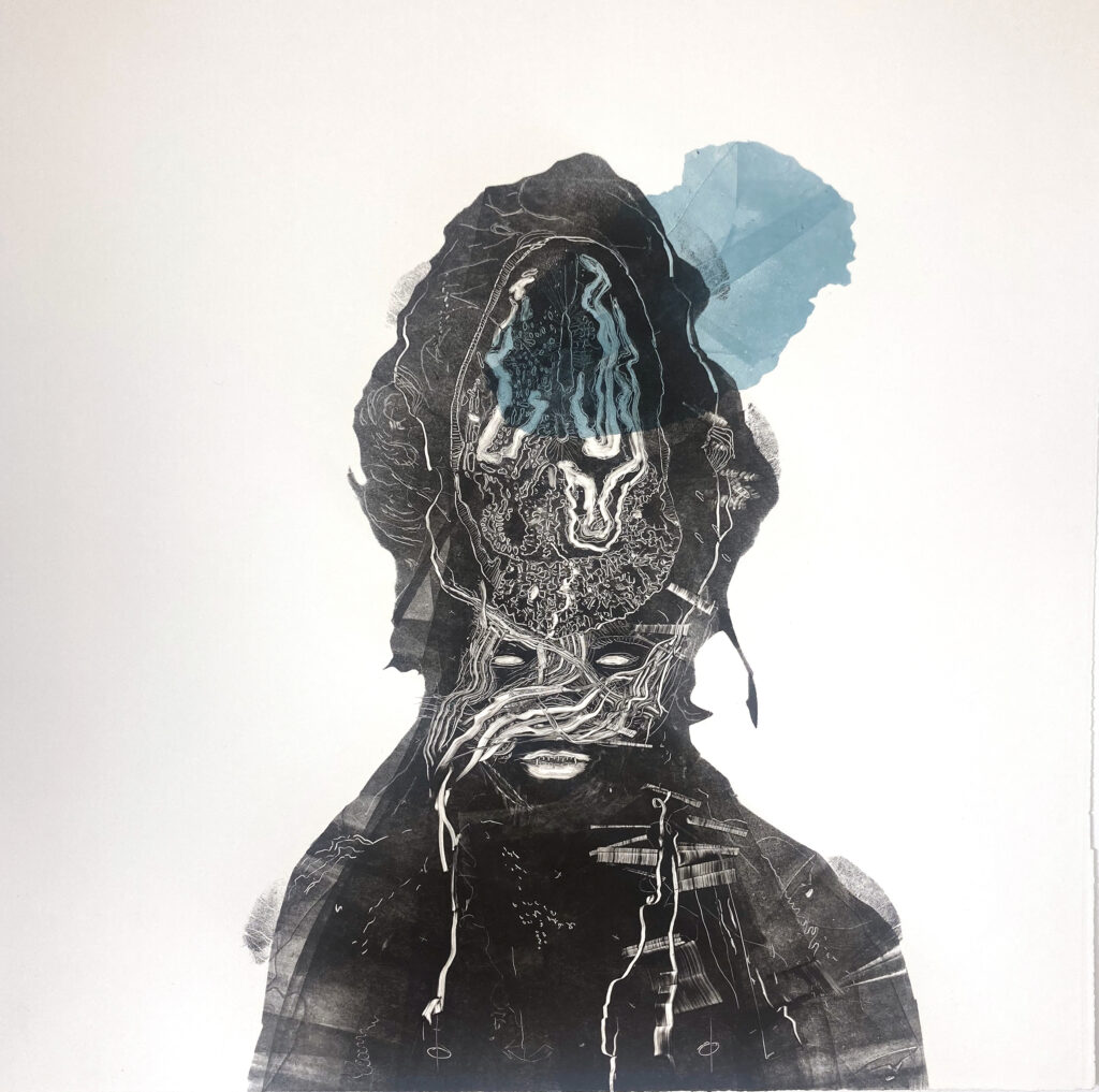 Oceanids III - Space Studio & Gallery