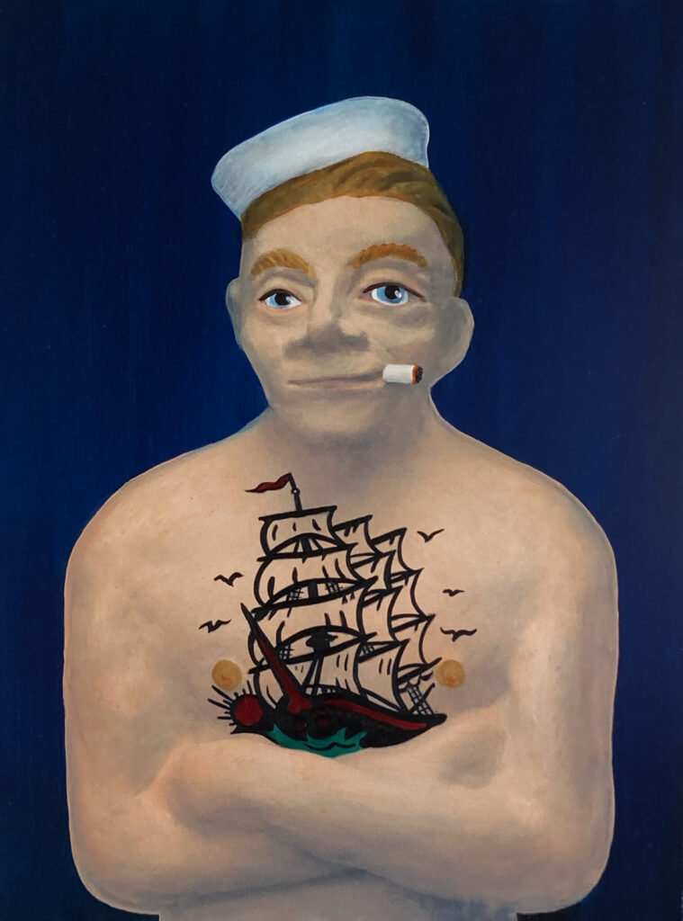 Meaty Bites - Space Studio & Gallery