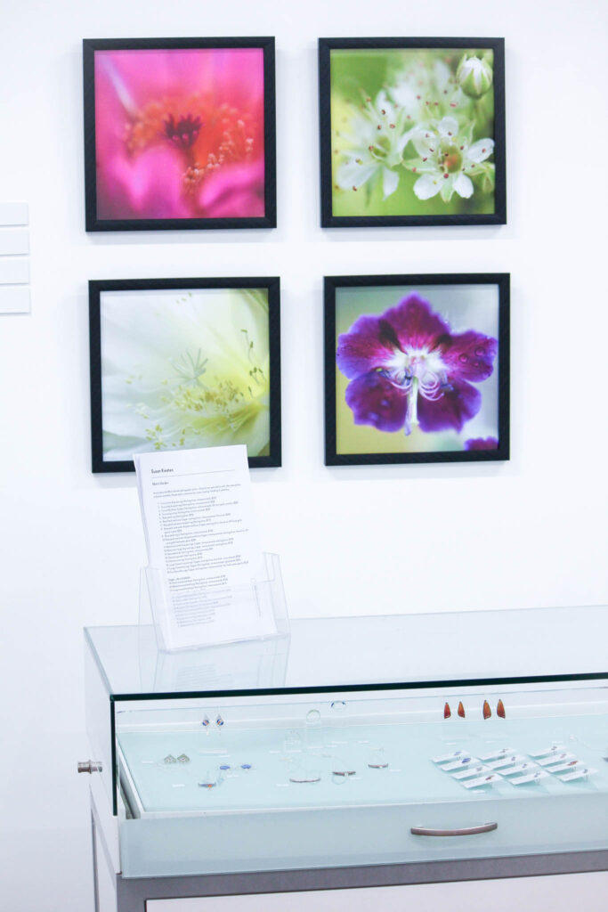 Mum's Garden Jewellery Collection - Catalogue - Space Studio & Gallery