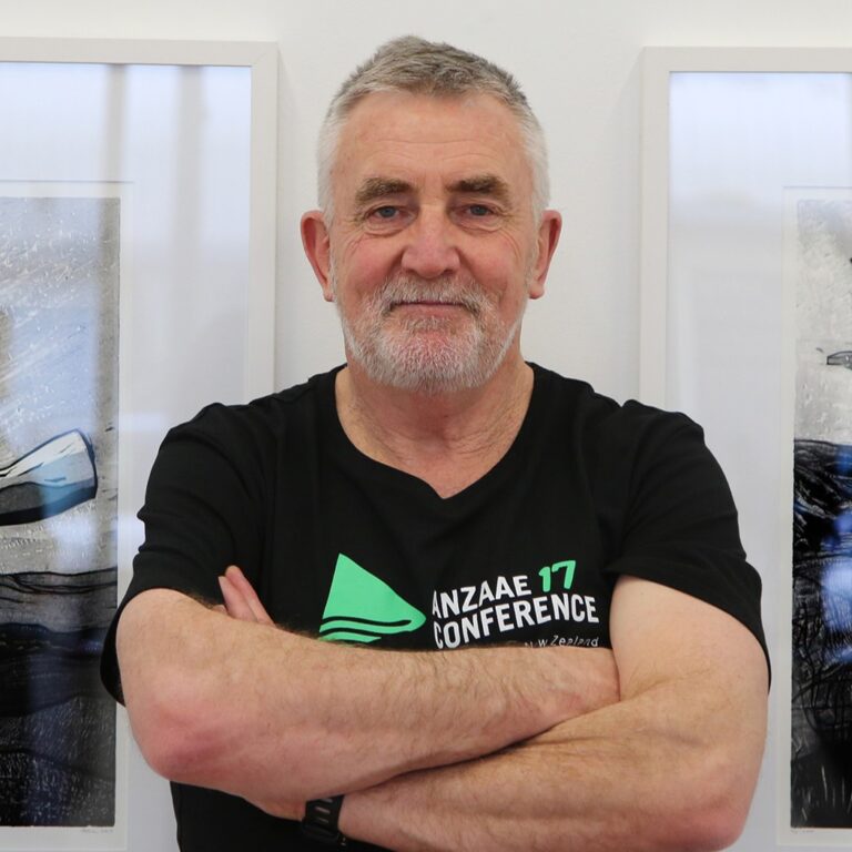 Graham Hall - Space Studio & Gallery
