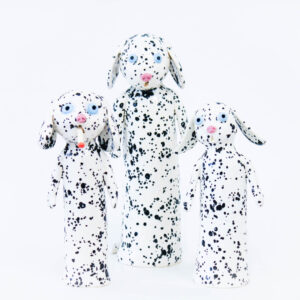 Spotty Dogs - Space Studio & Gallery