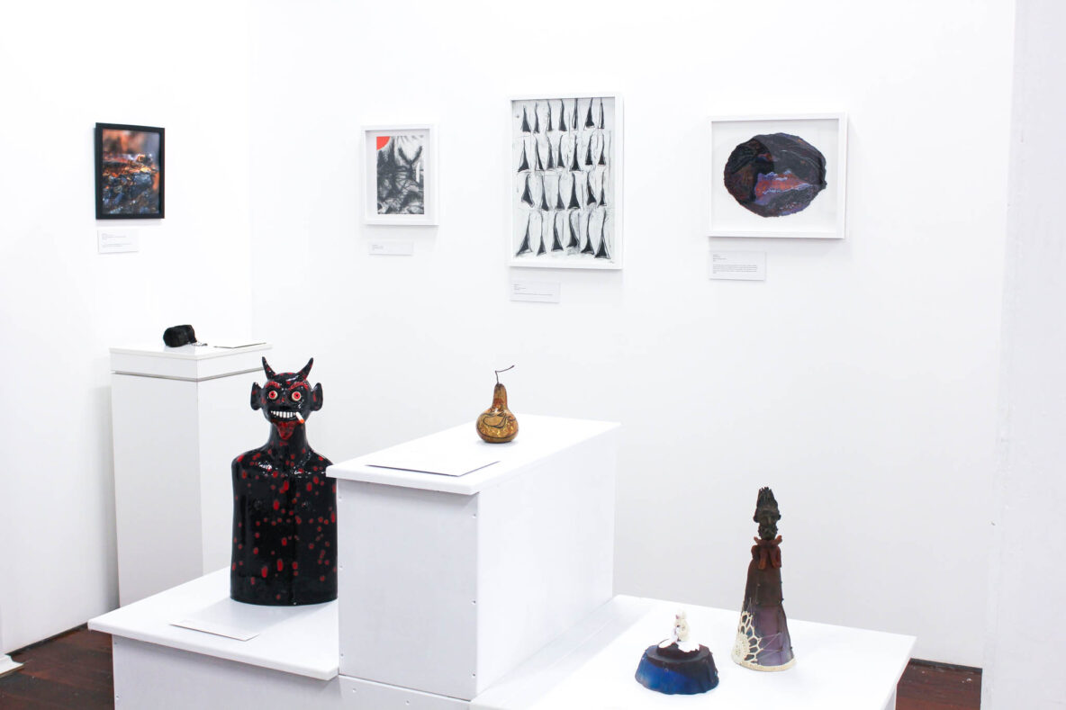 EMBER - Space Studio & Gallery