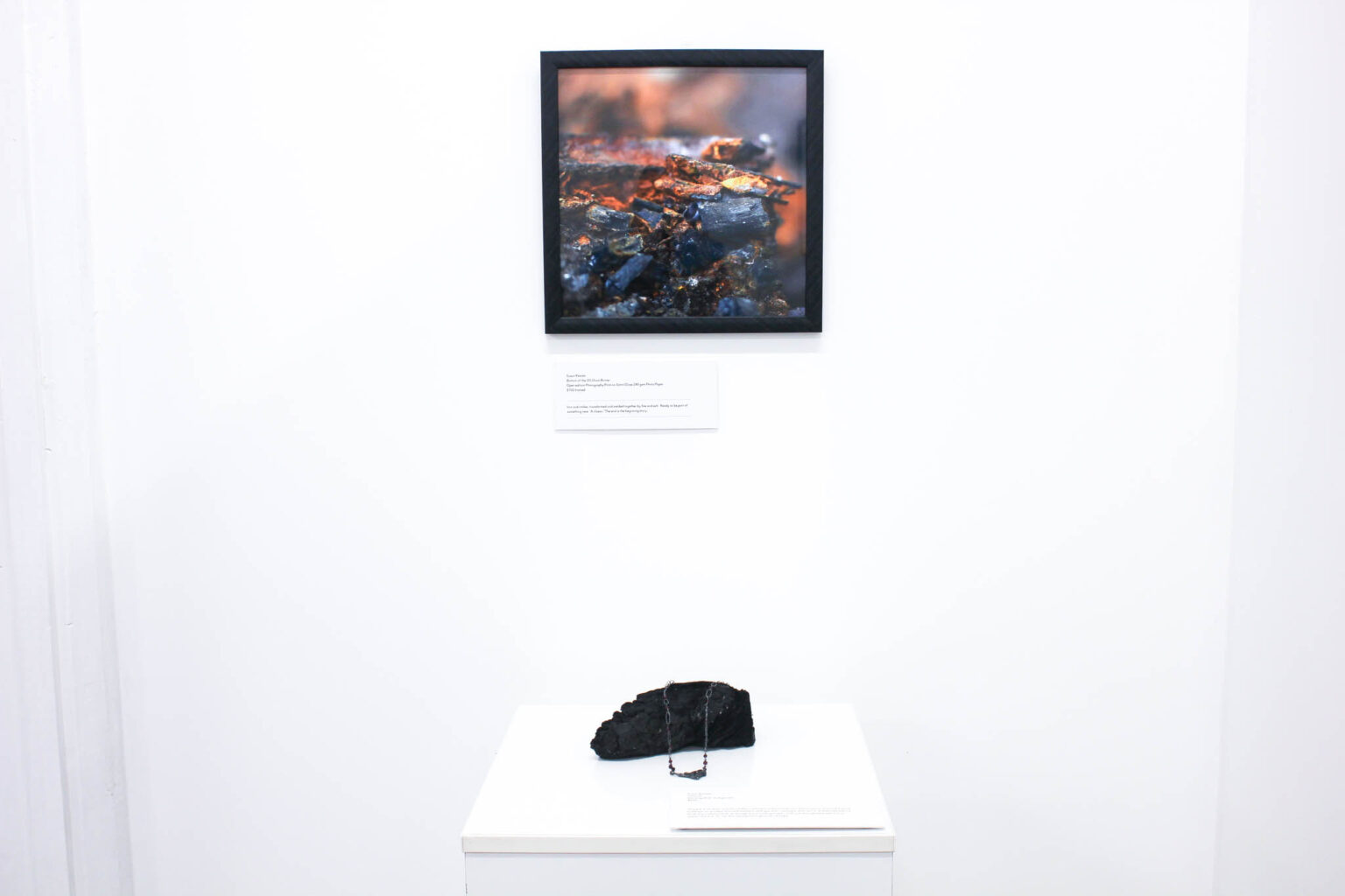 EMBER - Space Studio & Gallery