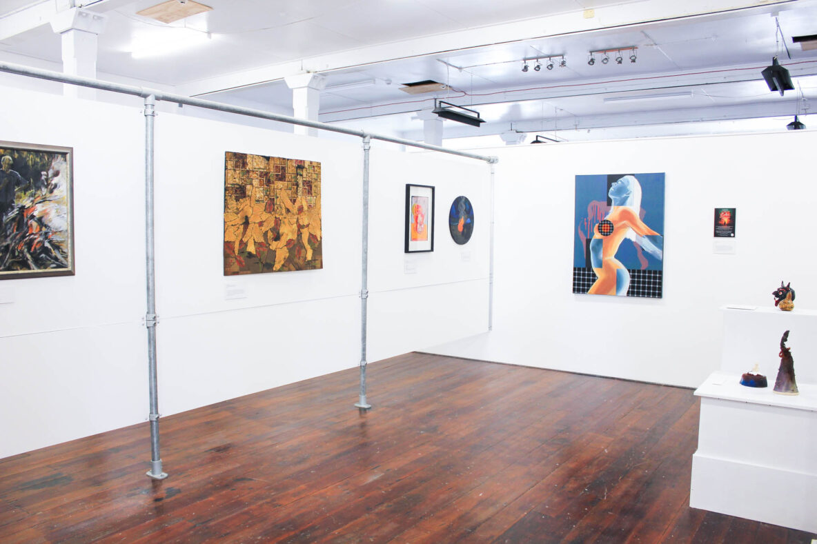 EMBER - Space Studio & Gallery